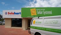 Adelaide Solar Systems | Solar Panels, Service & Battery Storage
