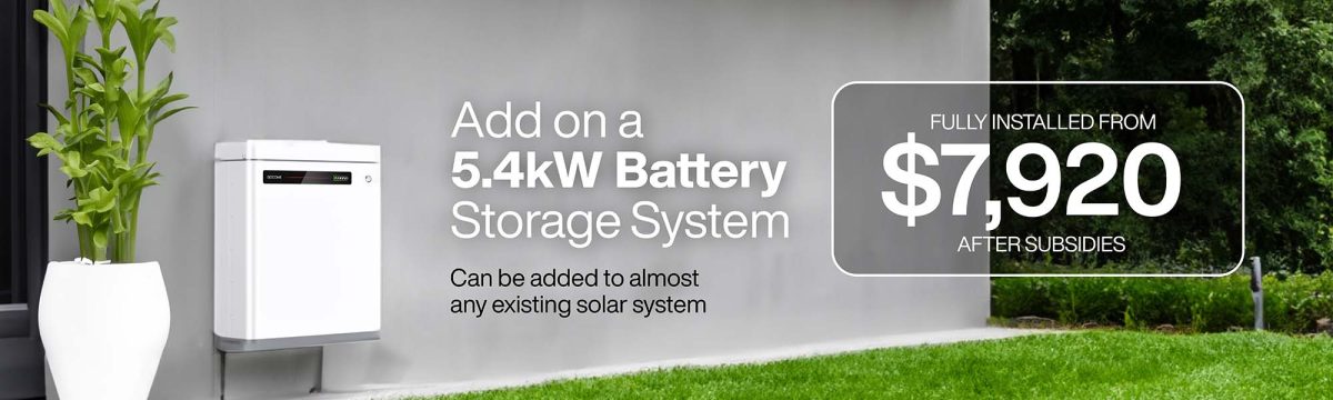 Adelaide Solar Systems | Solar Panels, Service & Battery Storage