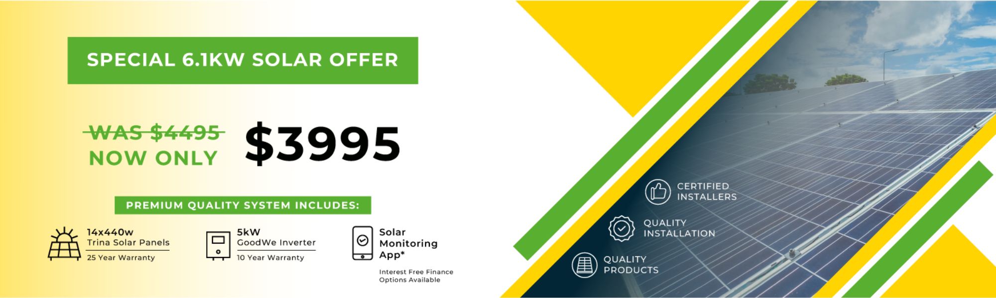 Adelaide Solar Systems | Solar Panels, Service & Battery Storage